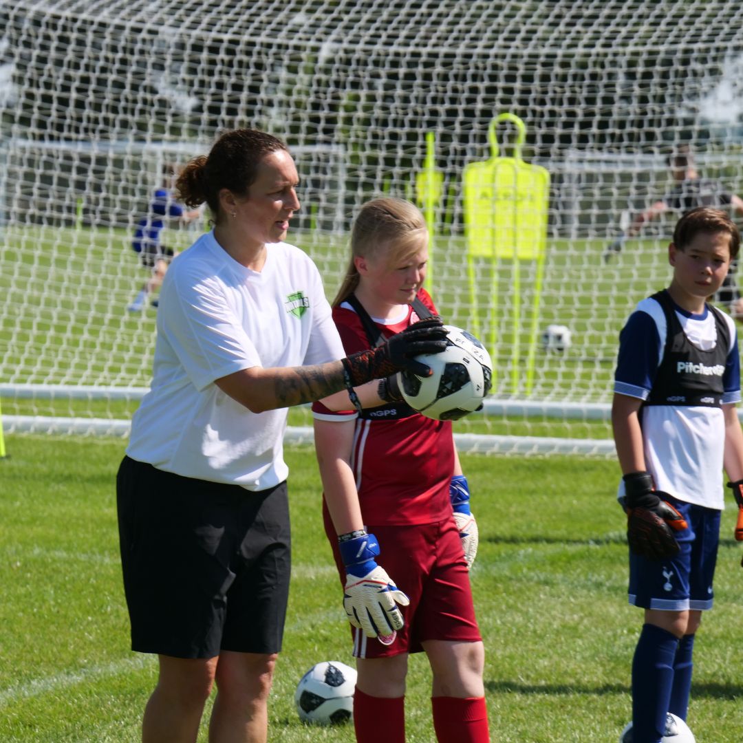 Meet the Coaches – The Nationals