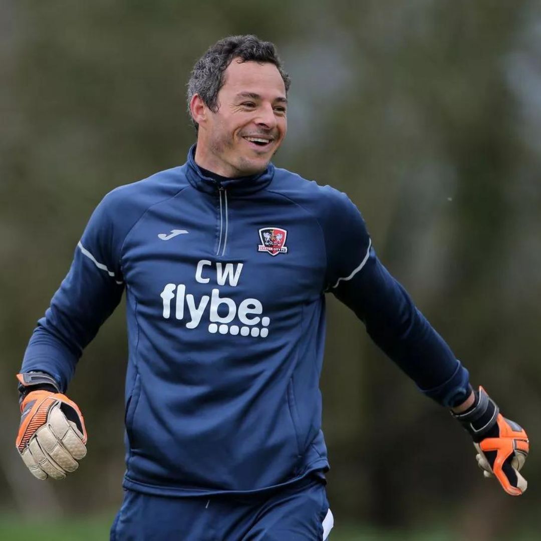 Meet the Coaches – The Nationals